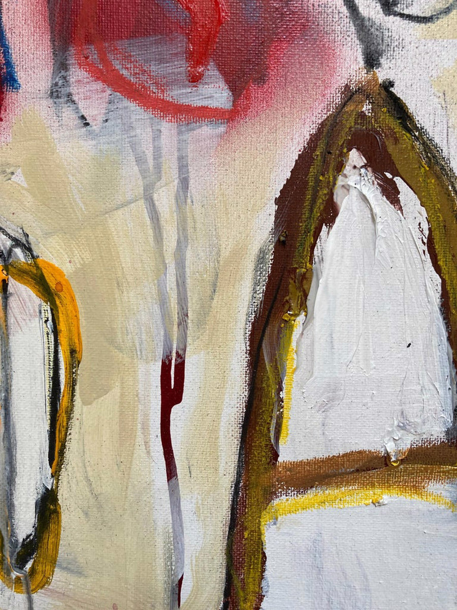 Rosetta #3 – KITSUNEYOKIA