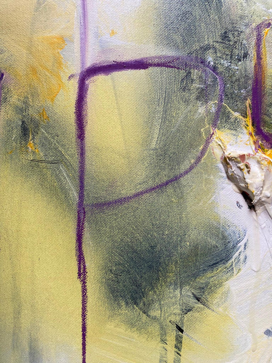 Rosetta #5 – KITSUNEYOKIA